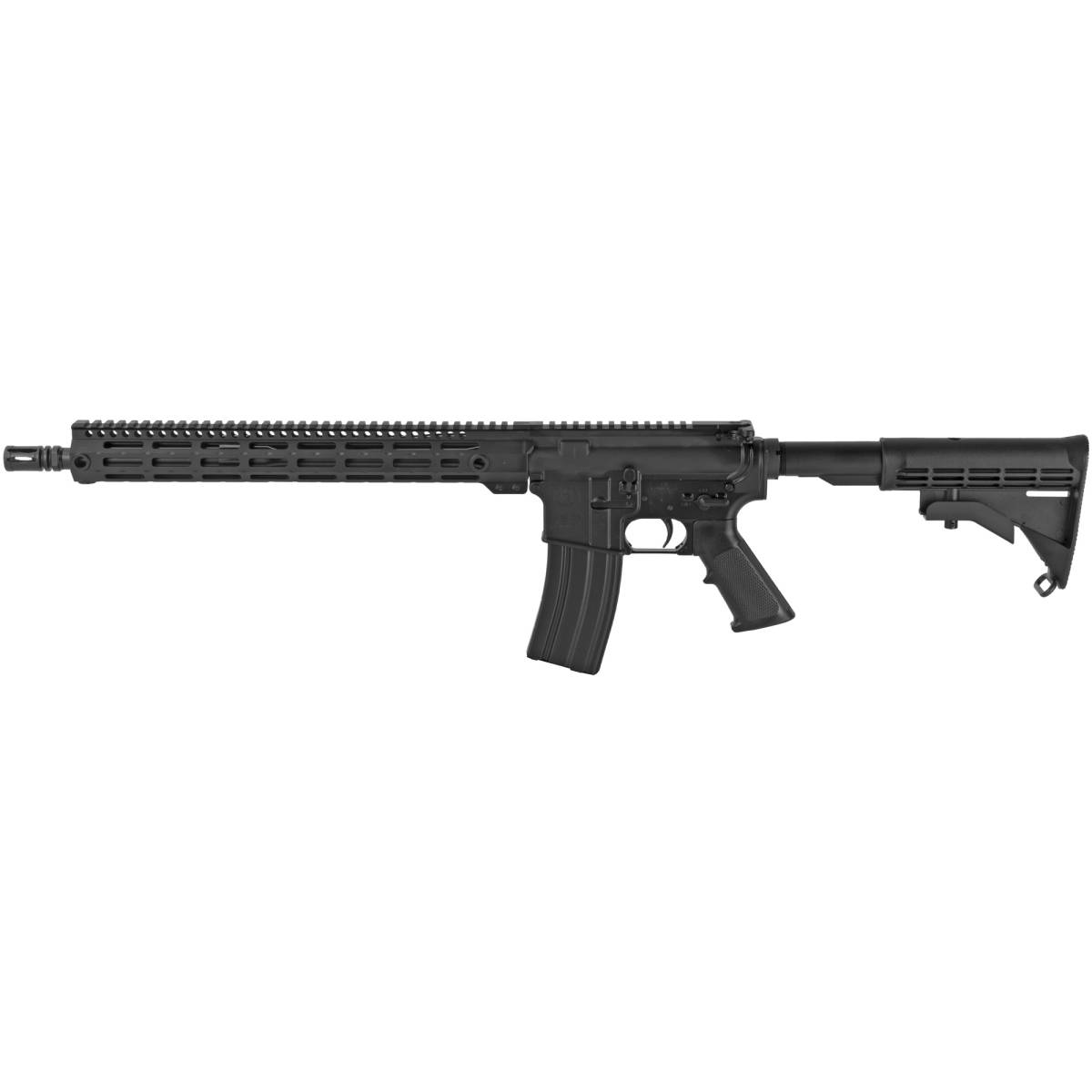 FN-15 SRP G2 AR-15 TACTICAL CARBINE 16” 5.56 NATO AR 556 223 - Semi ...