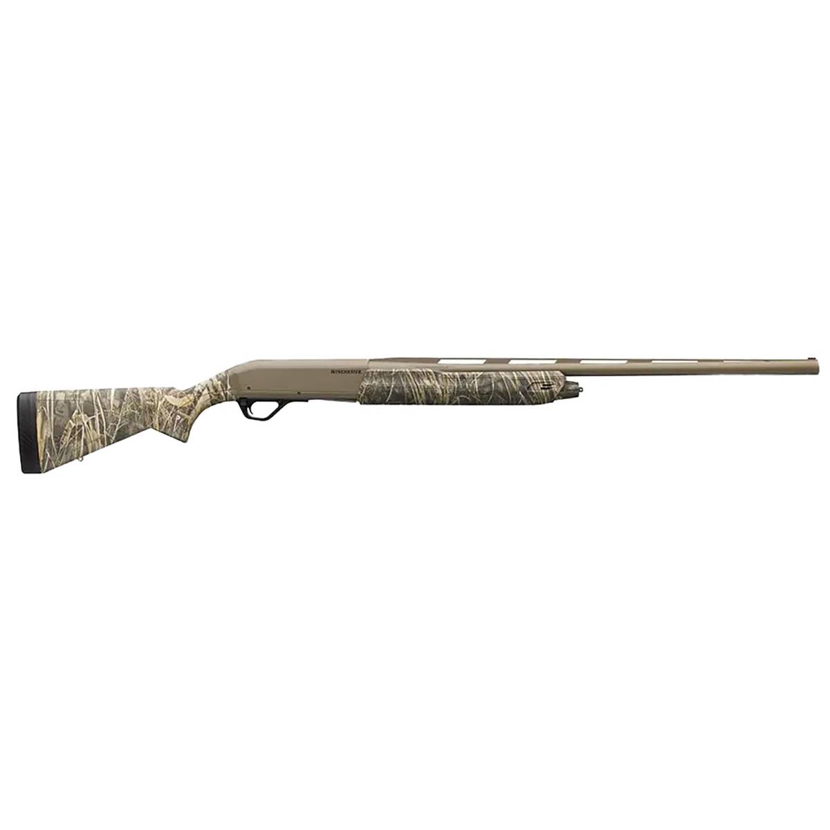 Winchester Repeating Arms 511312292 SX4 Hybrid Hunter 12 Gauge 3.5 ...