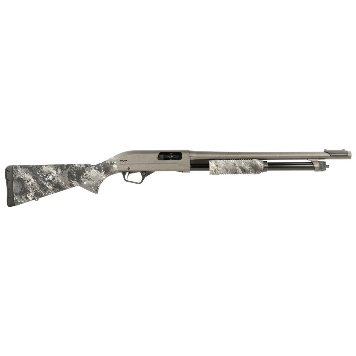 Winchester Repeating Arms 512450695 SXP Hybrid Defender 20 Gauge 3 ...