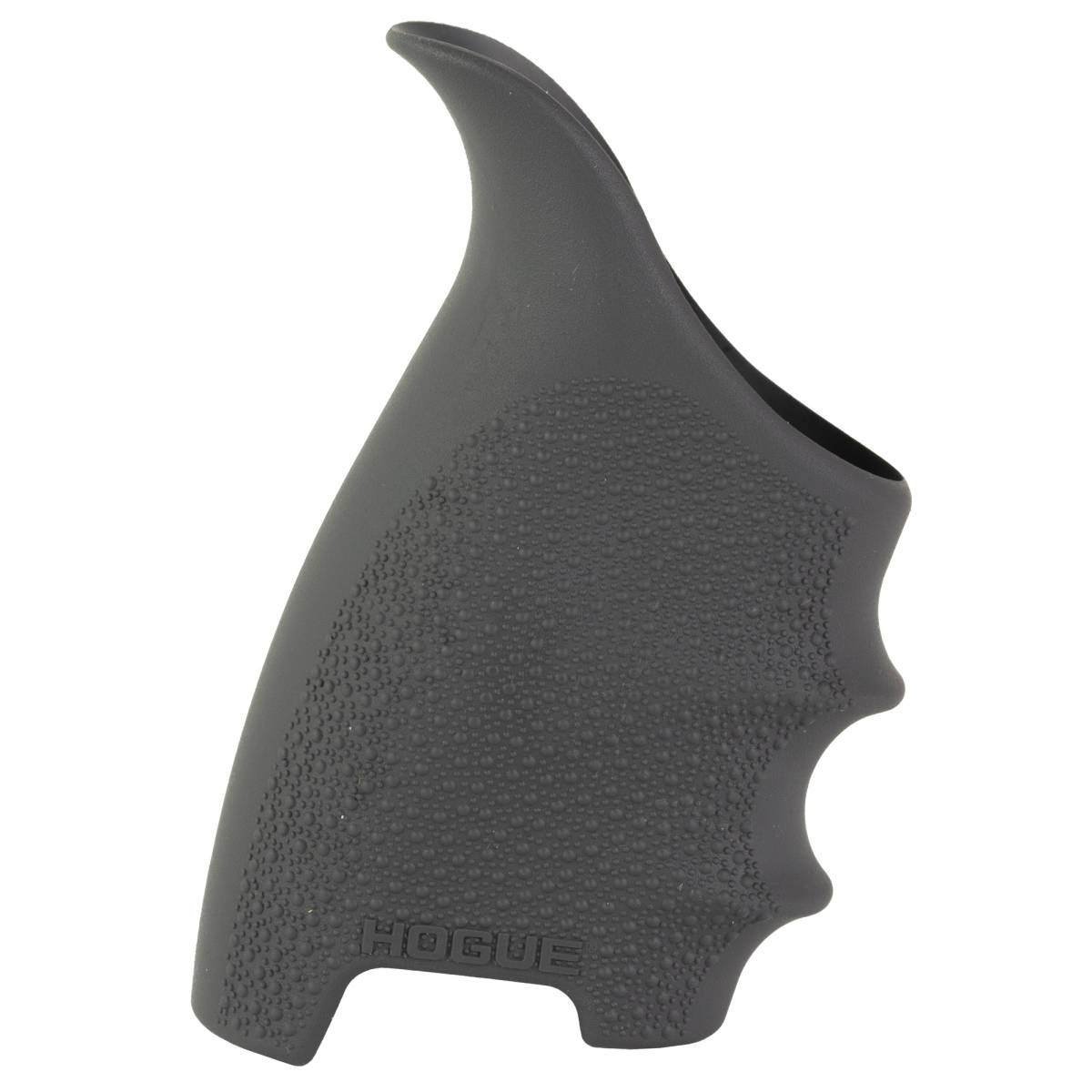 Hogue 17602 Grip Sleeve Handall Beavertail Slate Gray Rubber Fits Sig ...
