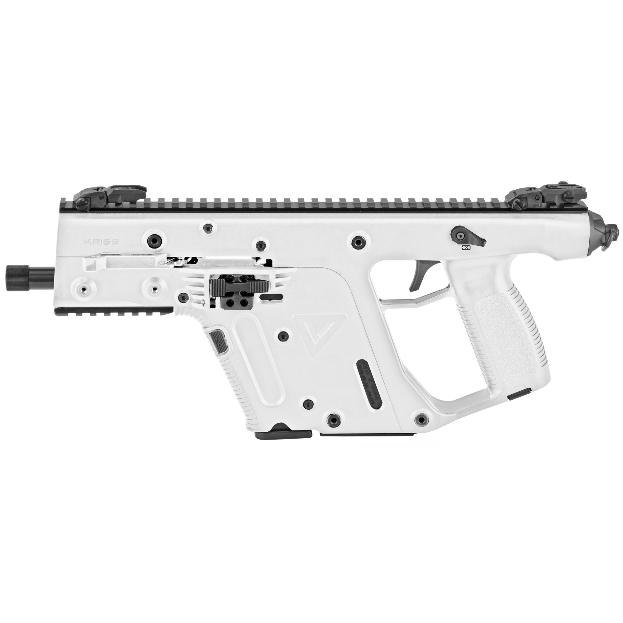 KRISS VECTOR SDP PSTL 10MM 15RD ALP | Black Market Arms