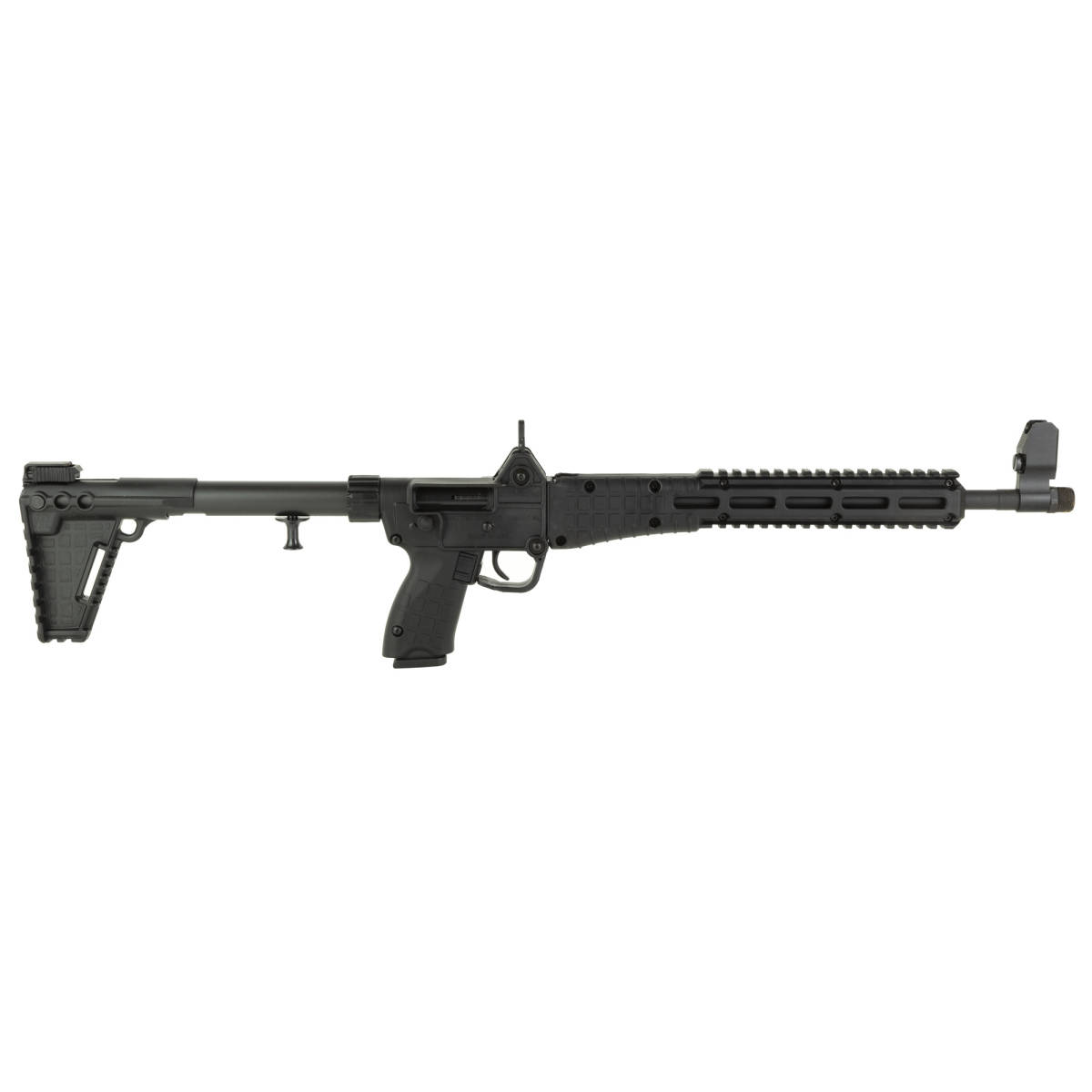 KELTEC SUB2K 40SW 15RD FOR GLK22 BL - Semi Auto Rifles at GunBroker.com ...