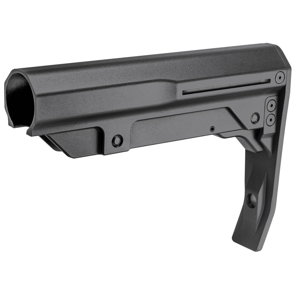 Mission First Tactical BMSMILMTLBL Battlelink Minimalist Mil-Spec Stock ...