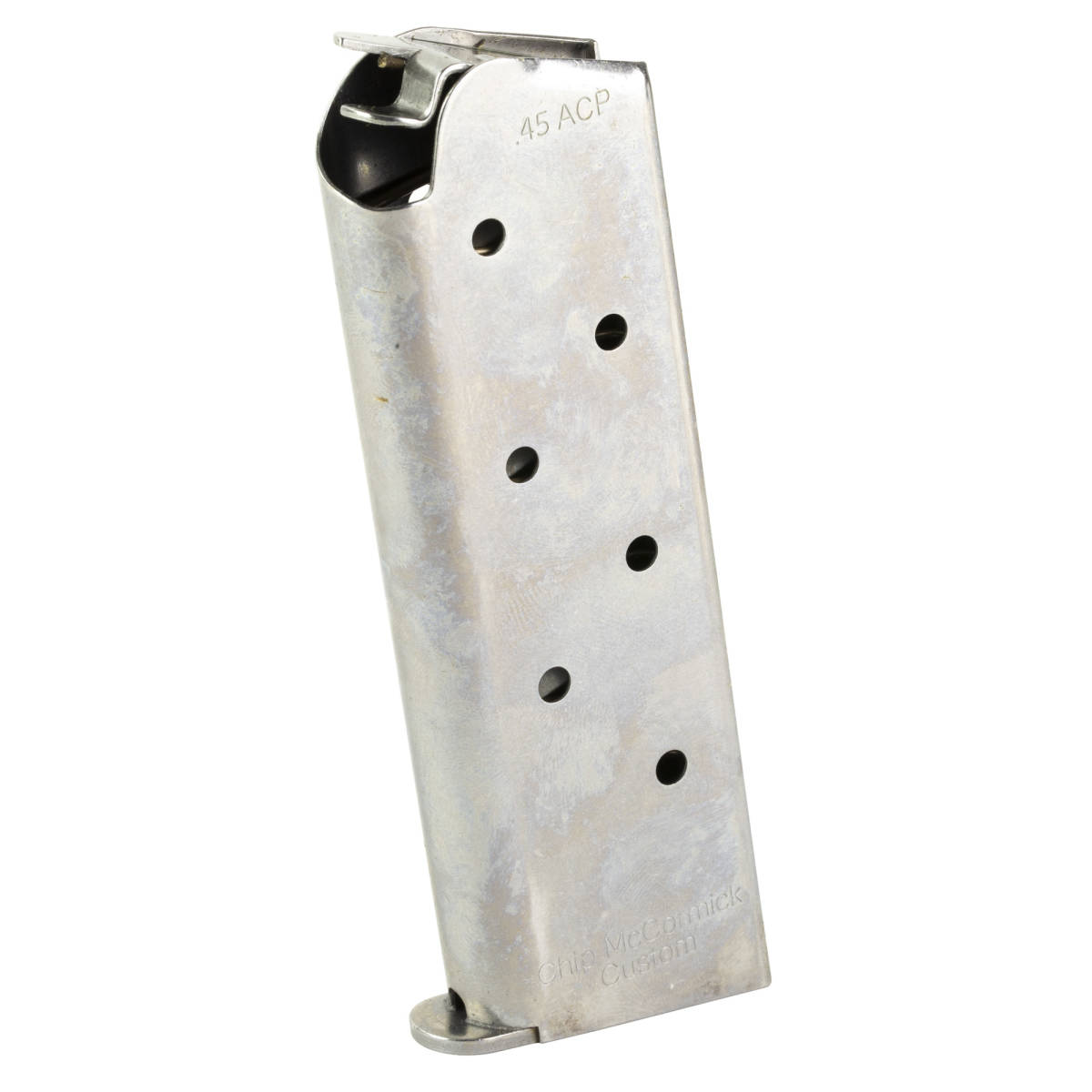 MAG CMC PROD CLSC COMP 7RD 45ACP STL - Pistol Magazines & Pistol Clips ...