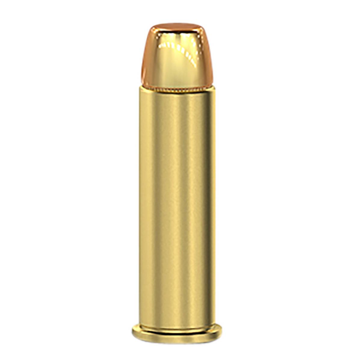 Magtech 357D Range/Training 357Mag 158gr Full Metal Jacket Flat Point ...