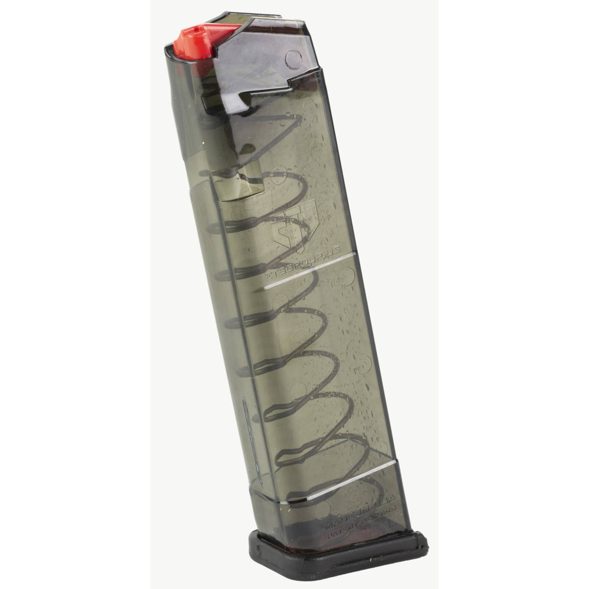 ETS MAG FOR GLK 22/23 40SW 19RD CSMK - Pistol Magazines & Pistol Clips ...