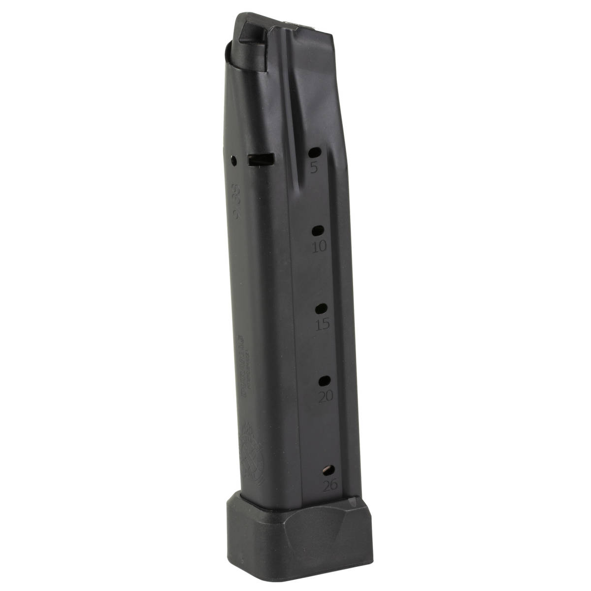 SPRINGFIELD PRODIGY 1911 DS MAG MAGAZINE 26 PH6926 STI Staccato 2011 ...