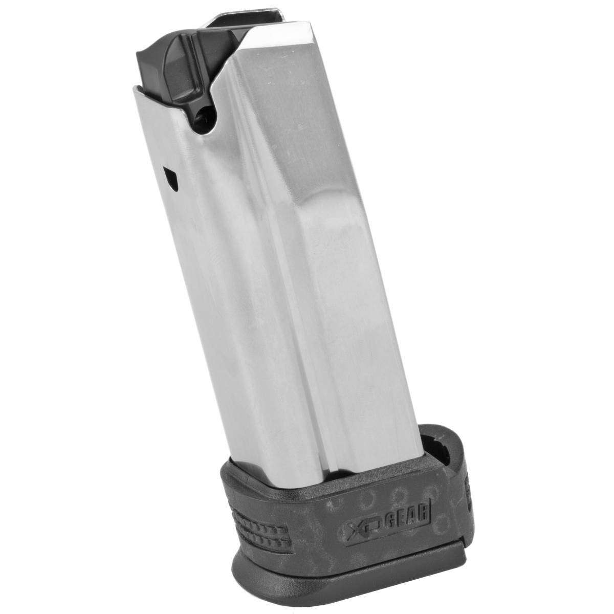 Springfield Armory XD4547 XD Compact 10rd 45 ACP Stainless Steel ...