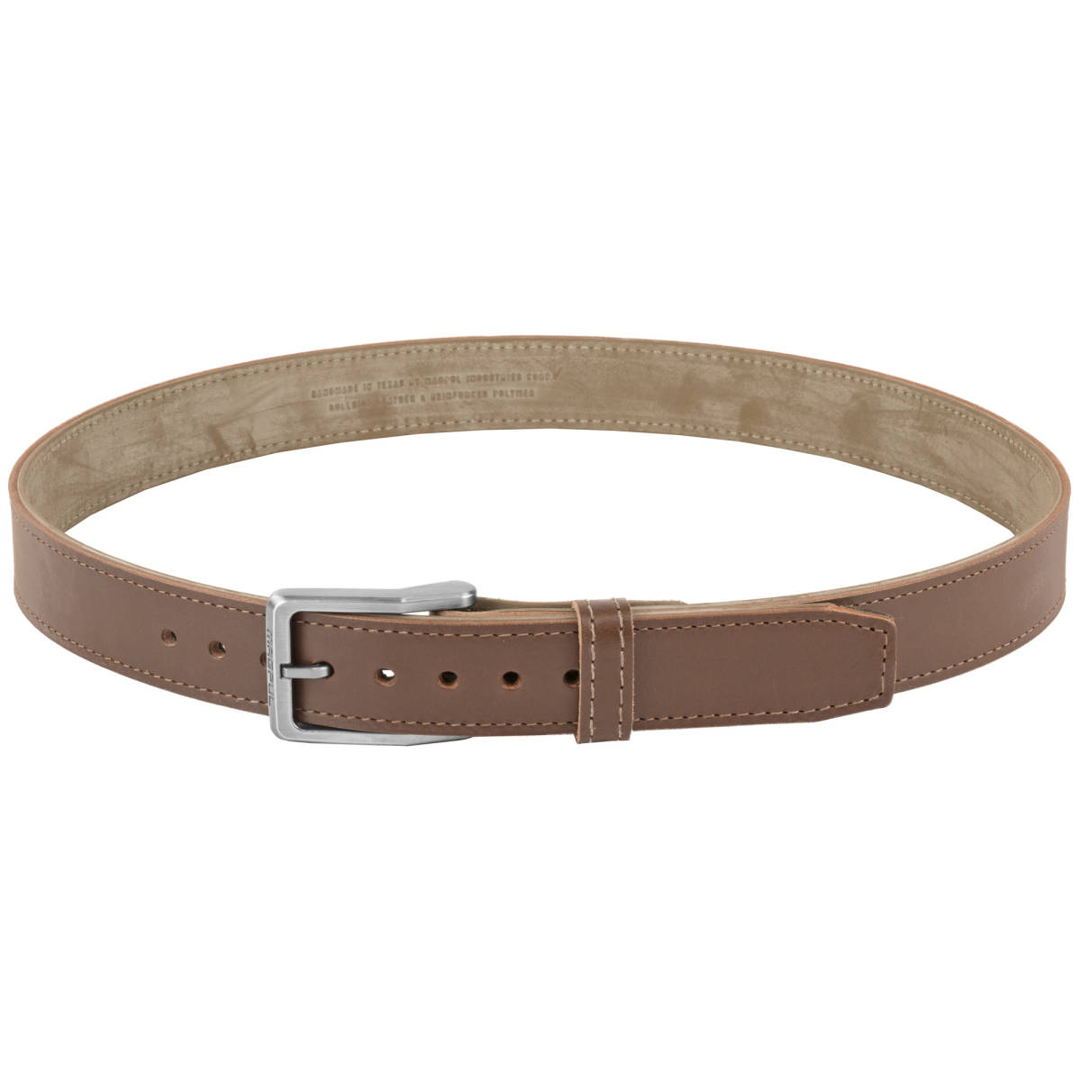 Magpul MAG1109210 Tejas 2.0 36” Leather 1.50” Wide Chocolate Brown ...