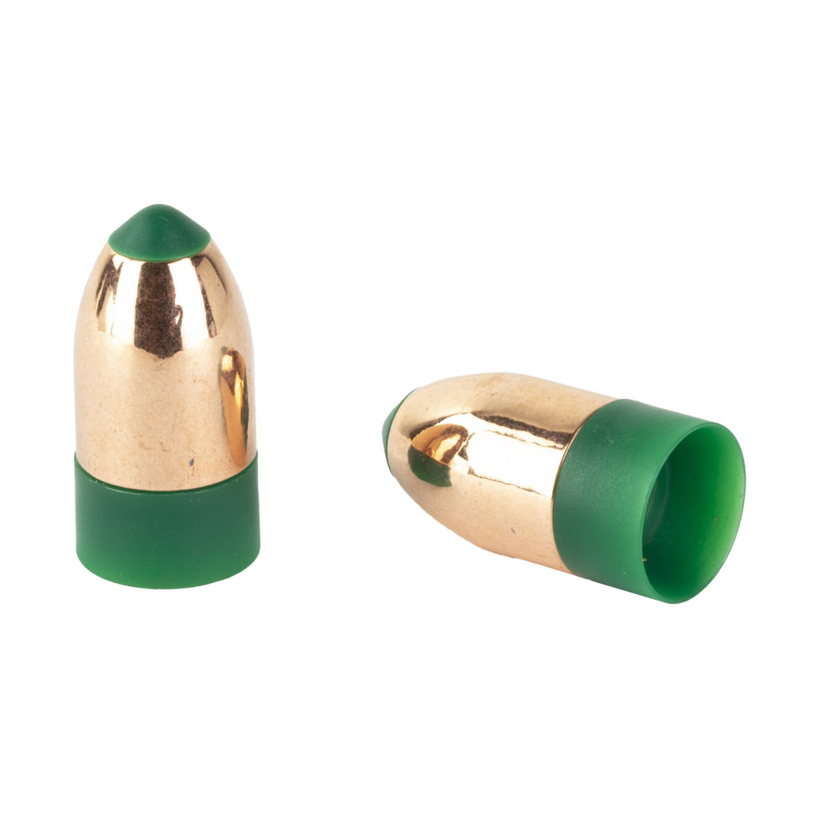 PowerBelt Bullets AC1595AT Copper Muzzleloader 50Cal AeroTip 295gr 15rd ...