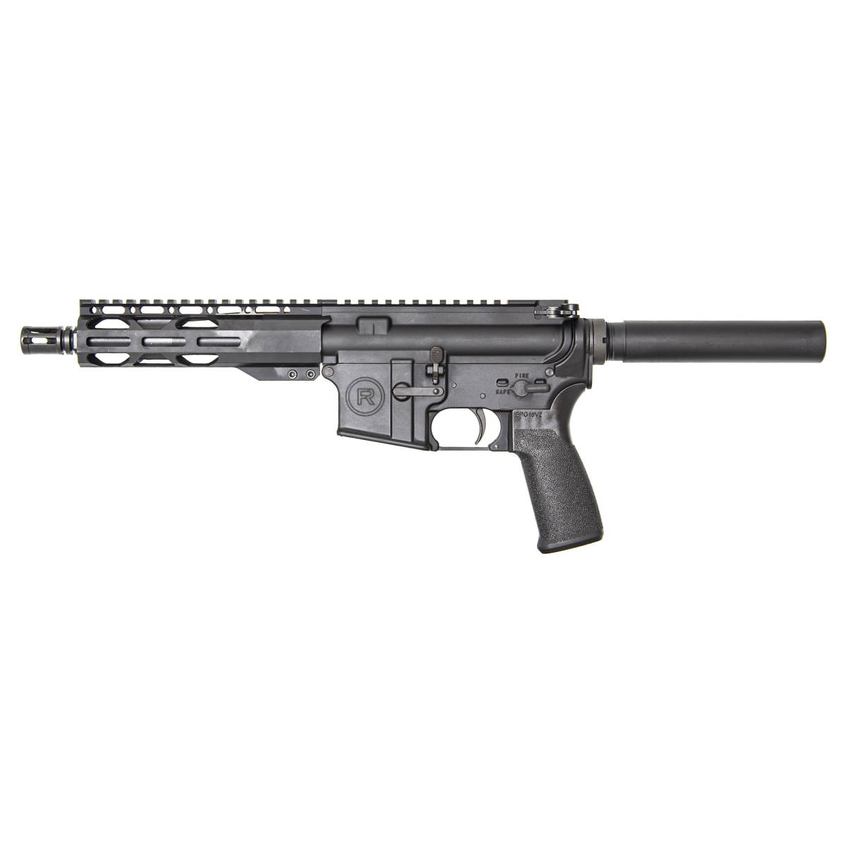 Radical AR-15 pistol AR .223 5.56 7.5" - Semi Auto Pistols at GunBroker ...
