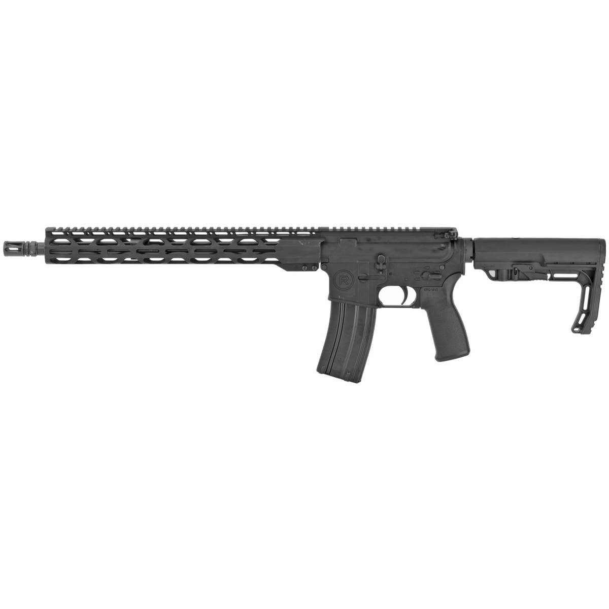 Radical Firearms AR-15 RPR 5.56 NATO 16” 30+1 6 Position MFT Stock 223 ...
