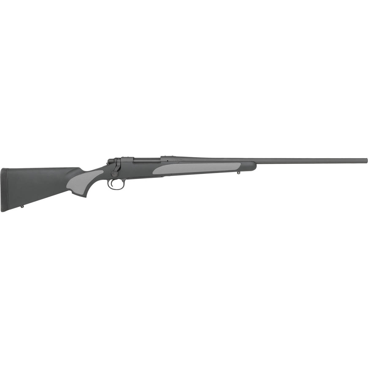 Remington Firearms (New) R27357 700 SPS Full Size 7mm-08 Rem 4+1 24 ...