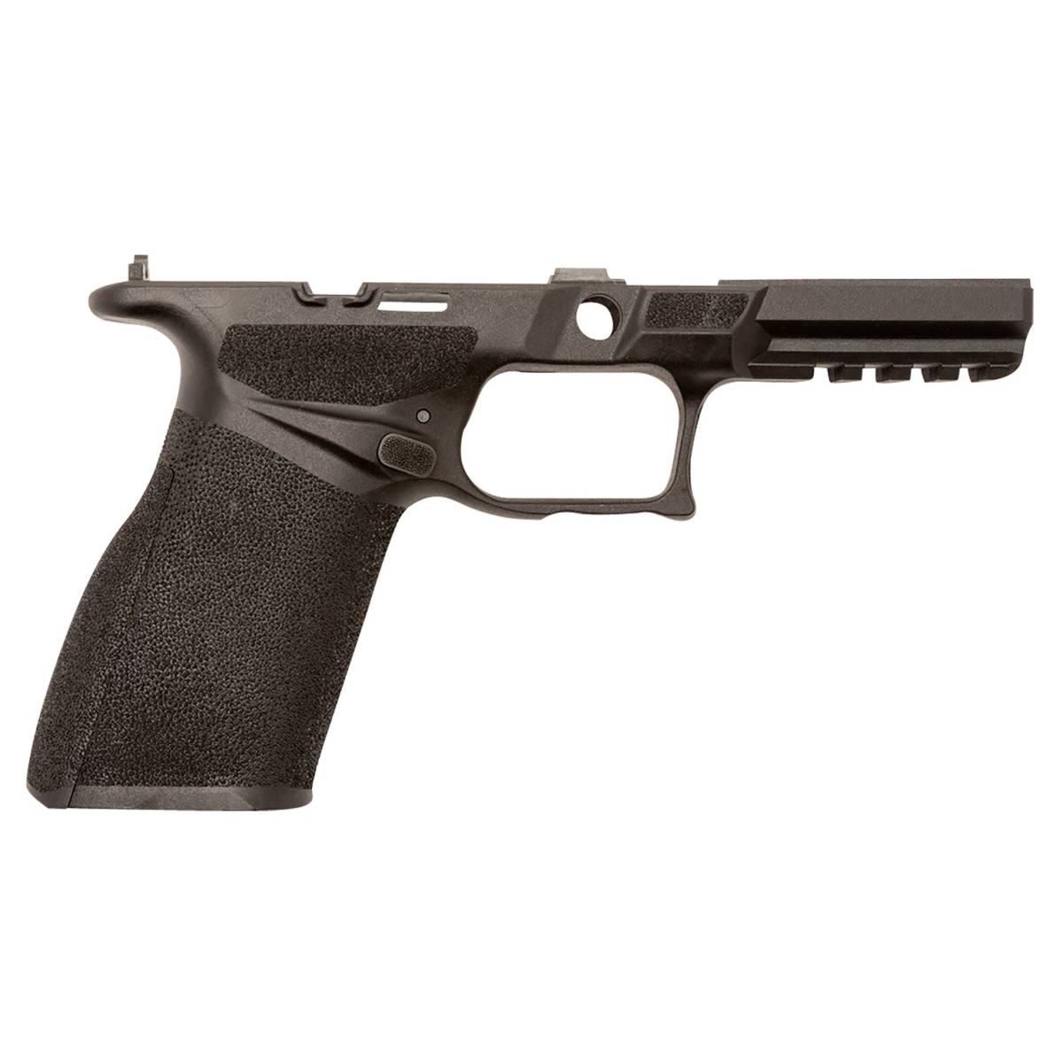 Springfield Armory EC1003HTRET Echelon Grip Module Large, Aggressive ...