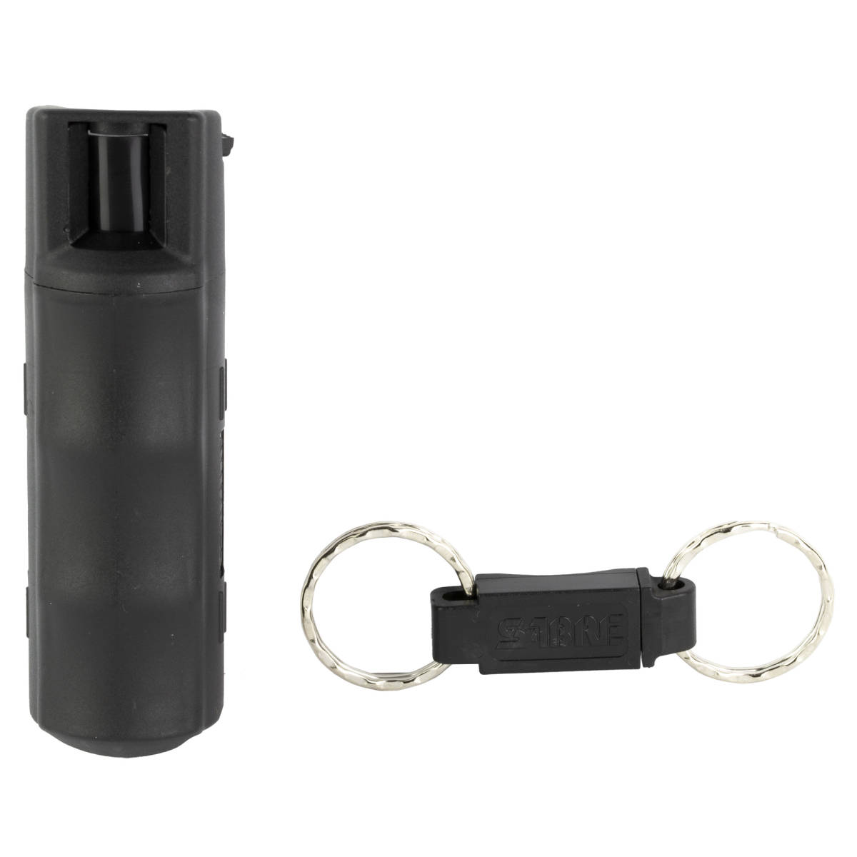 Sabre HC14BKUS02 Pepper Spray Red USA Formula With Quick Release Key ...