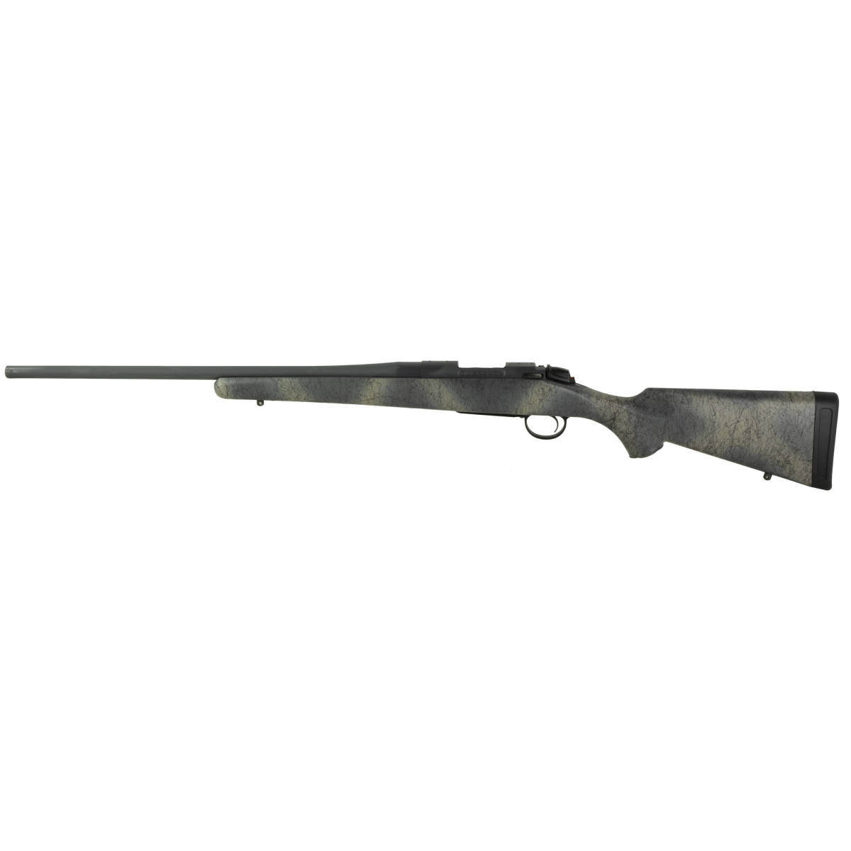 Bergara Rifles B14LM1113 B-14 Wilderness Hunter 7mm PRC 3+1, 22 ...