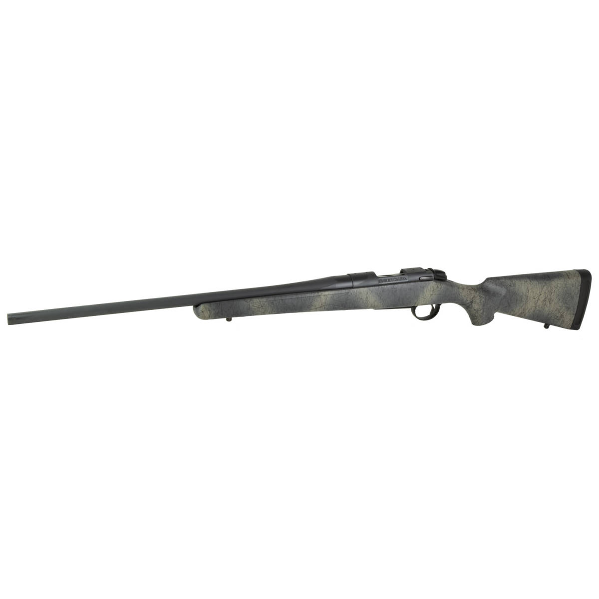 Bergara Rifles B14LM1113 B-14 Wilderness Hunter Full Size 7mm PRC 3+1 ...