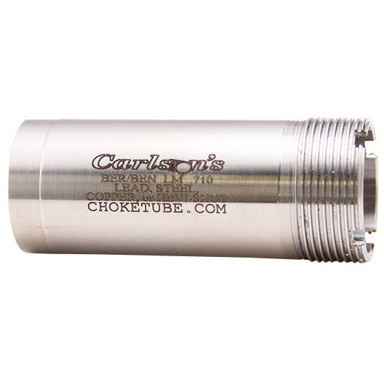 CARLSONS CHOKE TUBE FLUSH MOUNT 12GA IMP MOD BER MOBIL - Shotgun Chokes ...