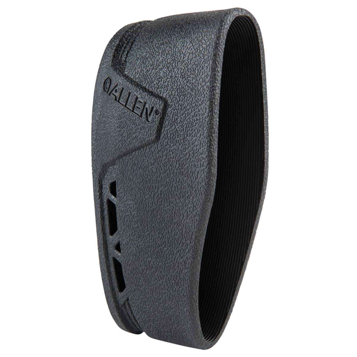 Allen 18430 Recoil Eraser ll Slip-On Pad Medium Black Silicone ...