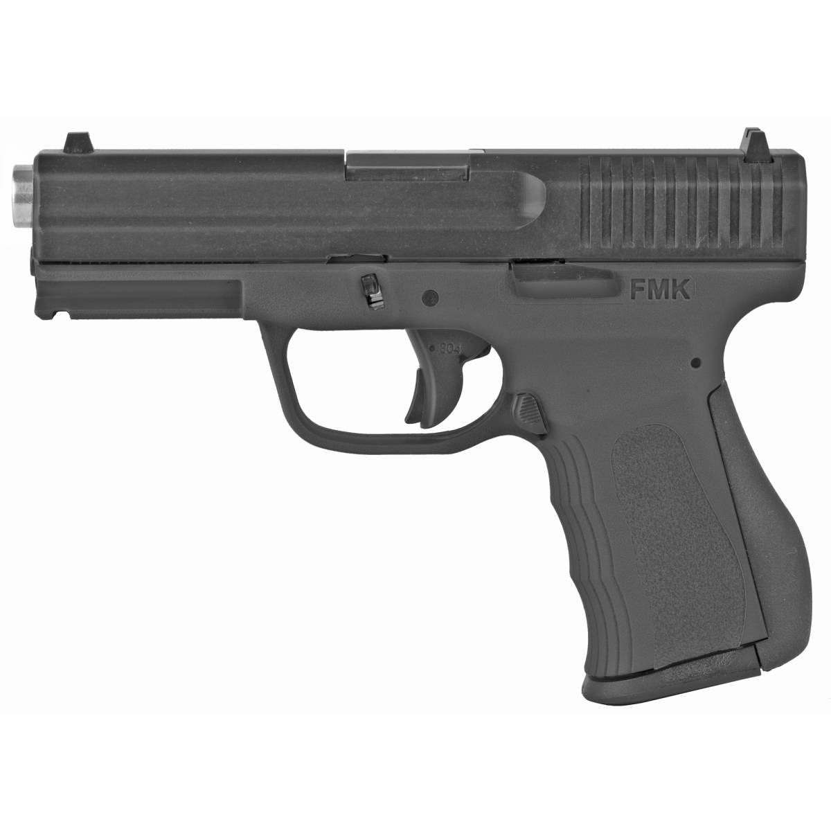 FMK G2 9MM 3.87” 10RD BLK - Semi Auto Pistols at GunBroker.com : 1096226136