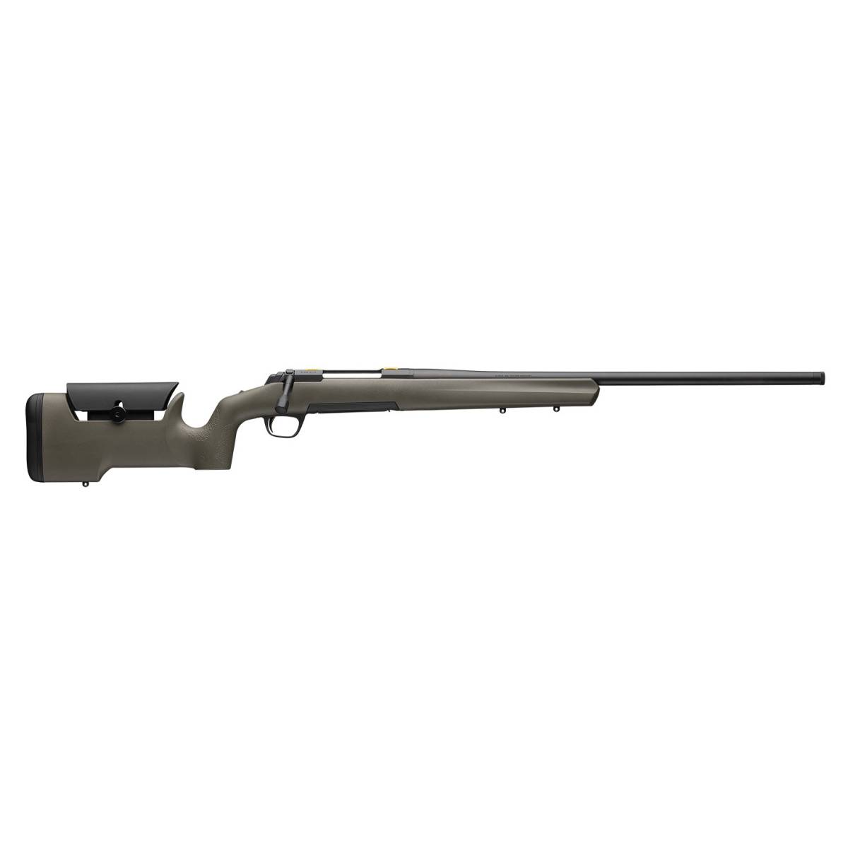 Browning 035599224 X-Bolt Max LR 270 Win 4+1 22” Matte Black Fluted ...