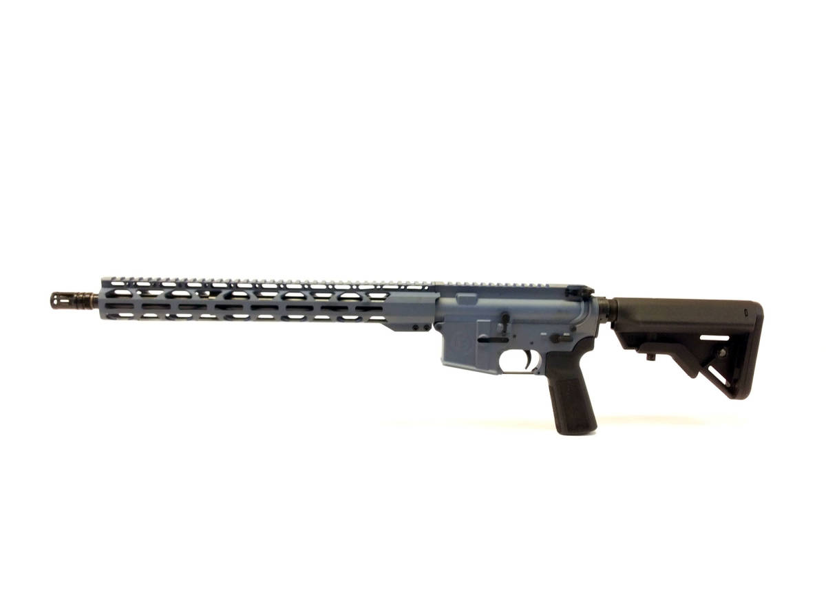 RADICAL FIREARMS 5.56 NATO 16”/15” RPR 30R NORTHERN LIGHT AR15 556 223 ...