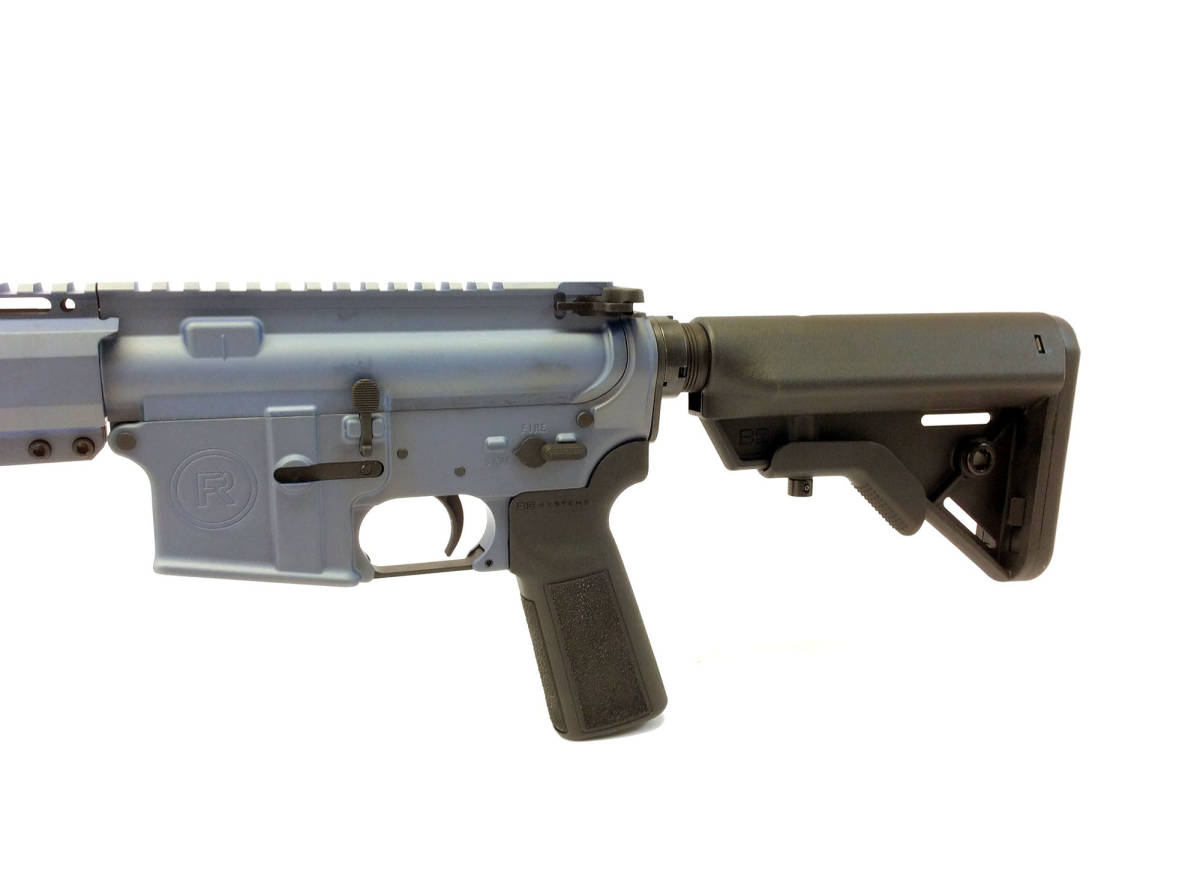 RADICAL FIREARMS 5.56 NATO 16”/15” RPR 30R NORTHERN LIGHT AR15 556 223 ...