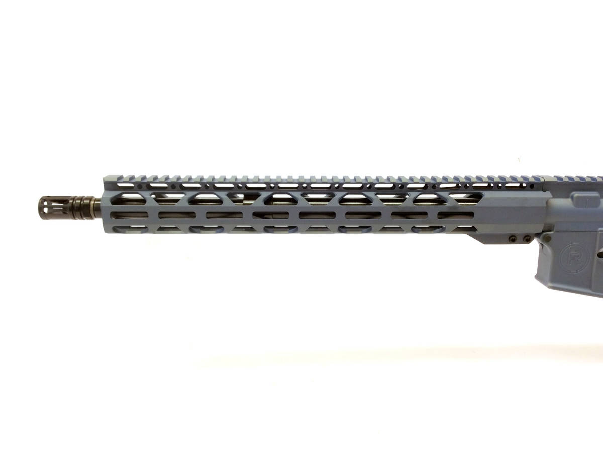 RADICAL FIREARMS 5.56 NATO 16”/15” RPR 30R NORTHERN LIGHT AR15 556 223 ...
