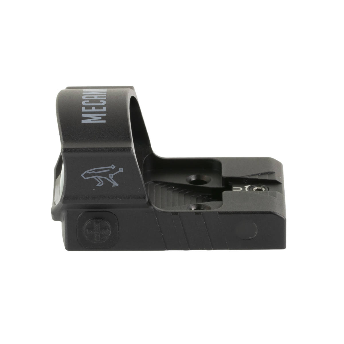 Century Arms PACN1102 Mecanik M02 Versatile Reflex Sight Black Anodized... - Red Dots Sights at ...
