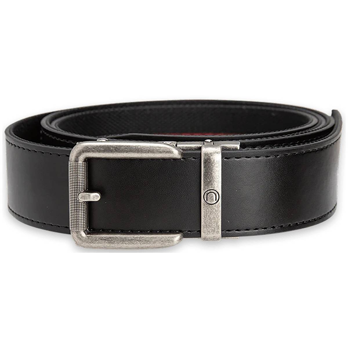 Team Nexbelt Operating PCS3310 EDC Black Leather 1.50” Wide Buckle... - Everything Else at ...