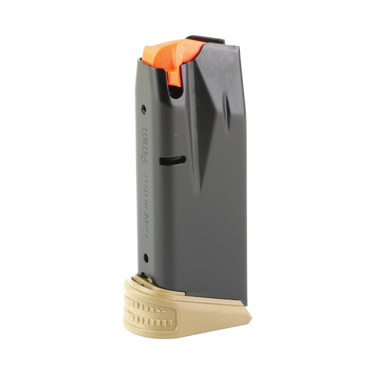 FN 20100711 Reflex Replacement Magazine 10rd 9mm Luger FDE Flush ...