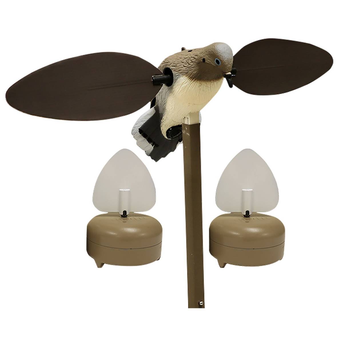 Mojo Outdoors HW2548 Voodoo/2 Flock A Flickers Sports South Exclusive ...