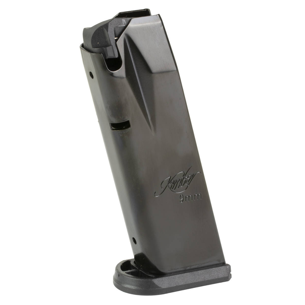 Kimber Mfg.,inc 1500142A KDS9C 15rd 9mm Black - Pistol Magazines ...