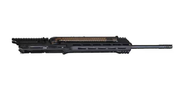 AR57 5.7X28 COMPLETE UPPER 16” 1:9 - Survival Gear at GunBroker.com ...