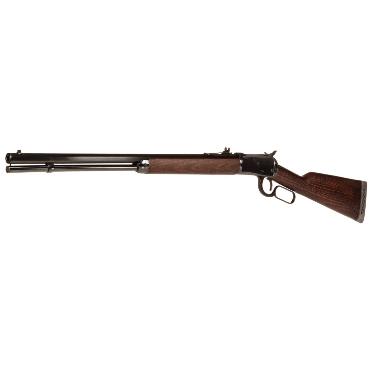 Heritage Mfg H9235724F1 92 Ranch Hand 38 Special +P/357 Mag 12rd 24 ...