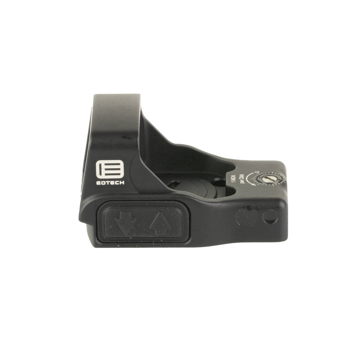 Eotech EFLX6RWBLK EFLX Mini Reflex Sight Matte Black 1 x 6 MOA Red Dot ...