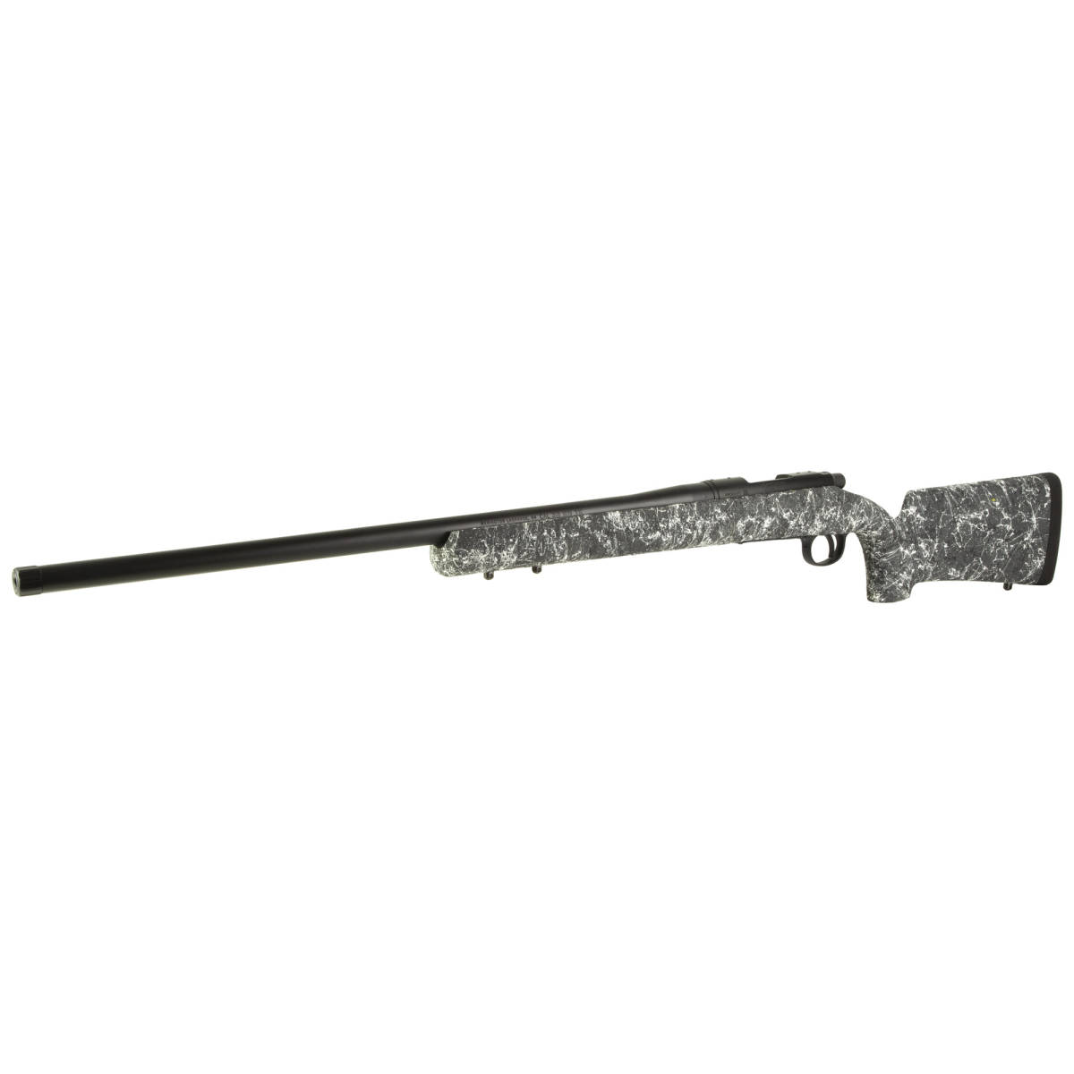 Remington Firearms (New) R84171 700 Long Range Full Size 308 Win 4+1 ...
