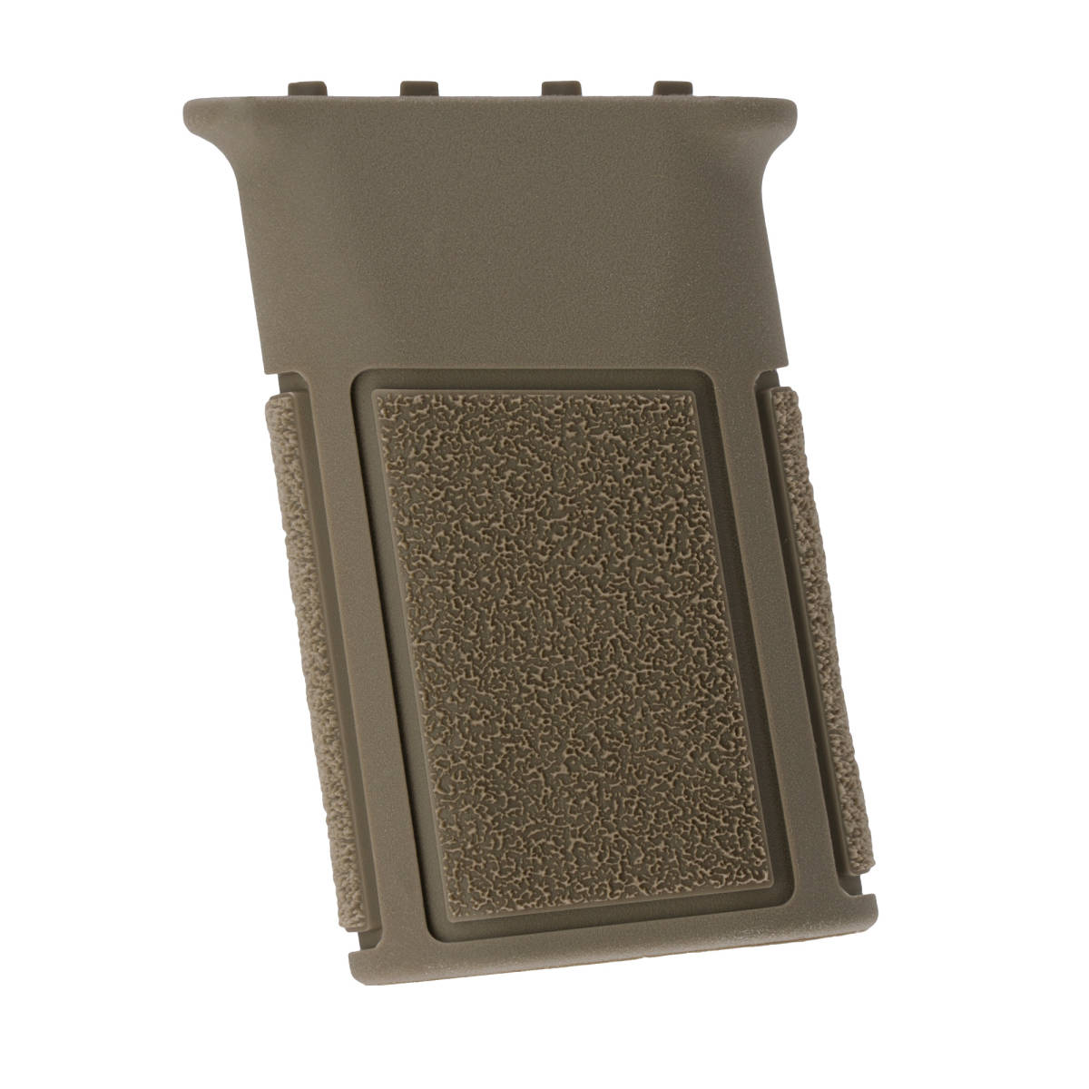 B5 Systems VFG1572 Vertical Grip M-LOK Flat Dark Earth - Pistol Grips ...