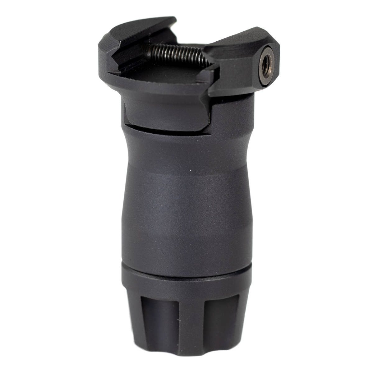 SAMSON PIC VERT GRIP SHRT STD BLK - Pistol Grips at GunBroker.com ...