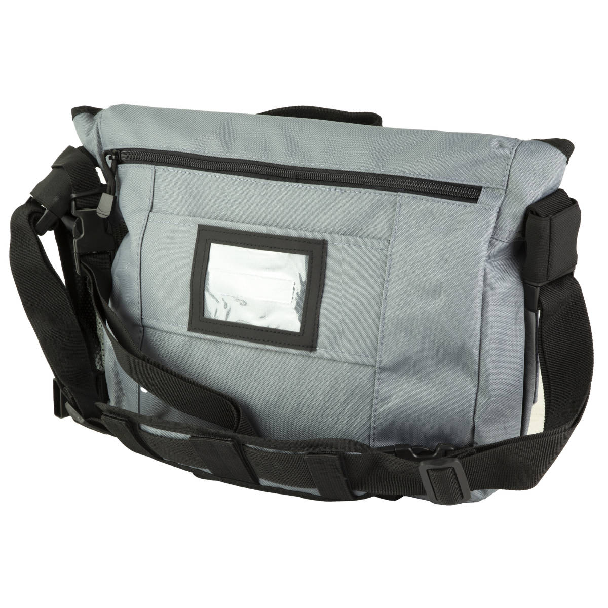 Rukx Gear ATICTBBS Discrete Carry Business Bag Smoke Gray Shoulder ...