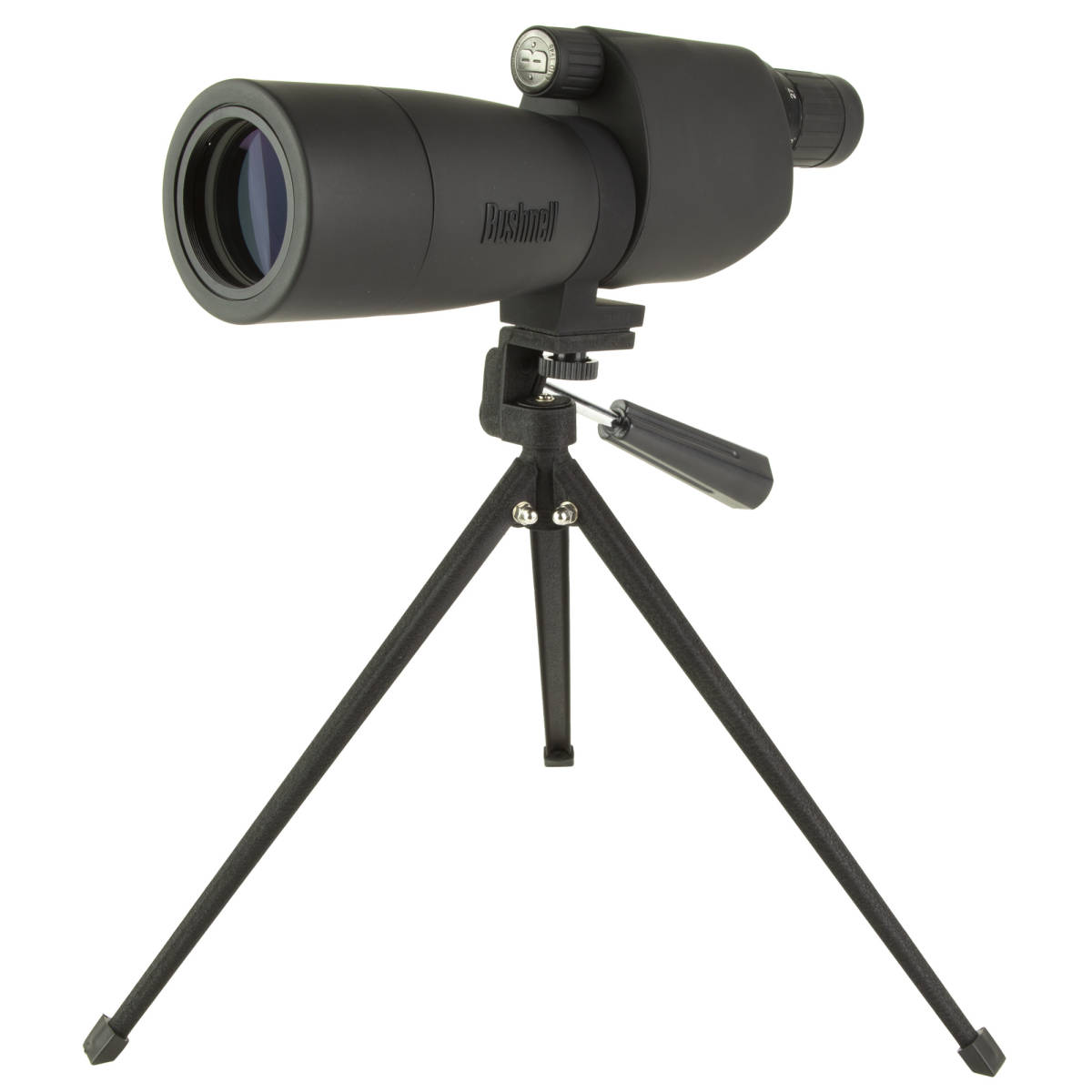 BUSHNELL SENTRY SPTNG SCP 18-36X50 - Spotting Scopes at GunBroker.com ...