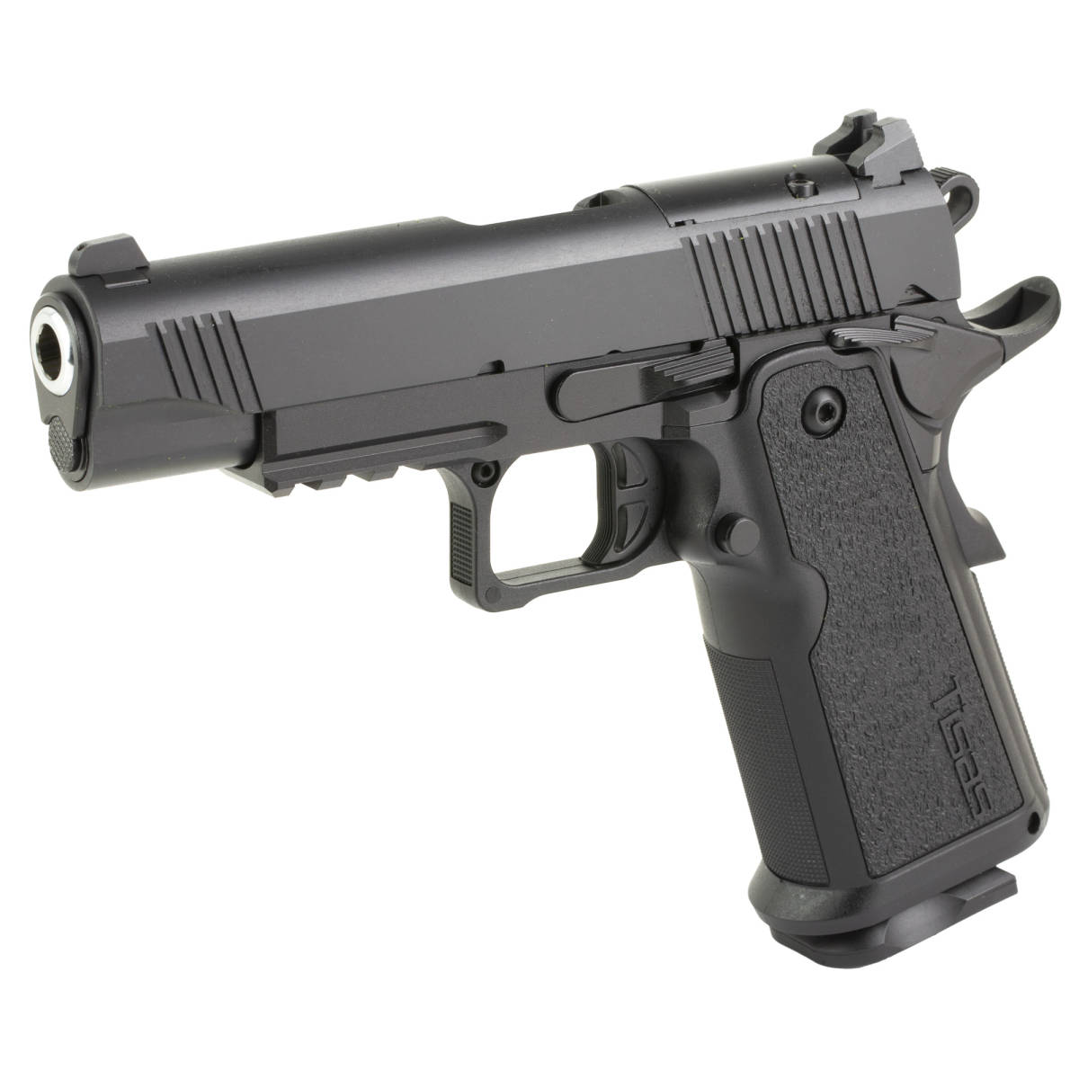SDS 1911 CARRY DOUBLE STACK 9MM 4.25” 17RD - Semi Auto Pistols at ...