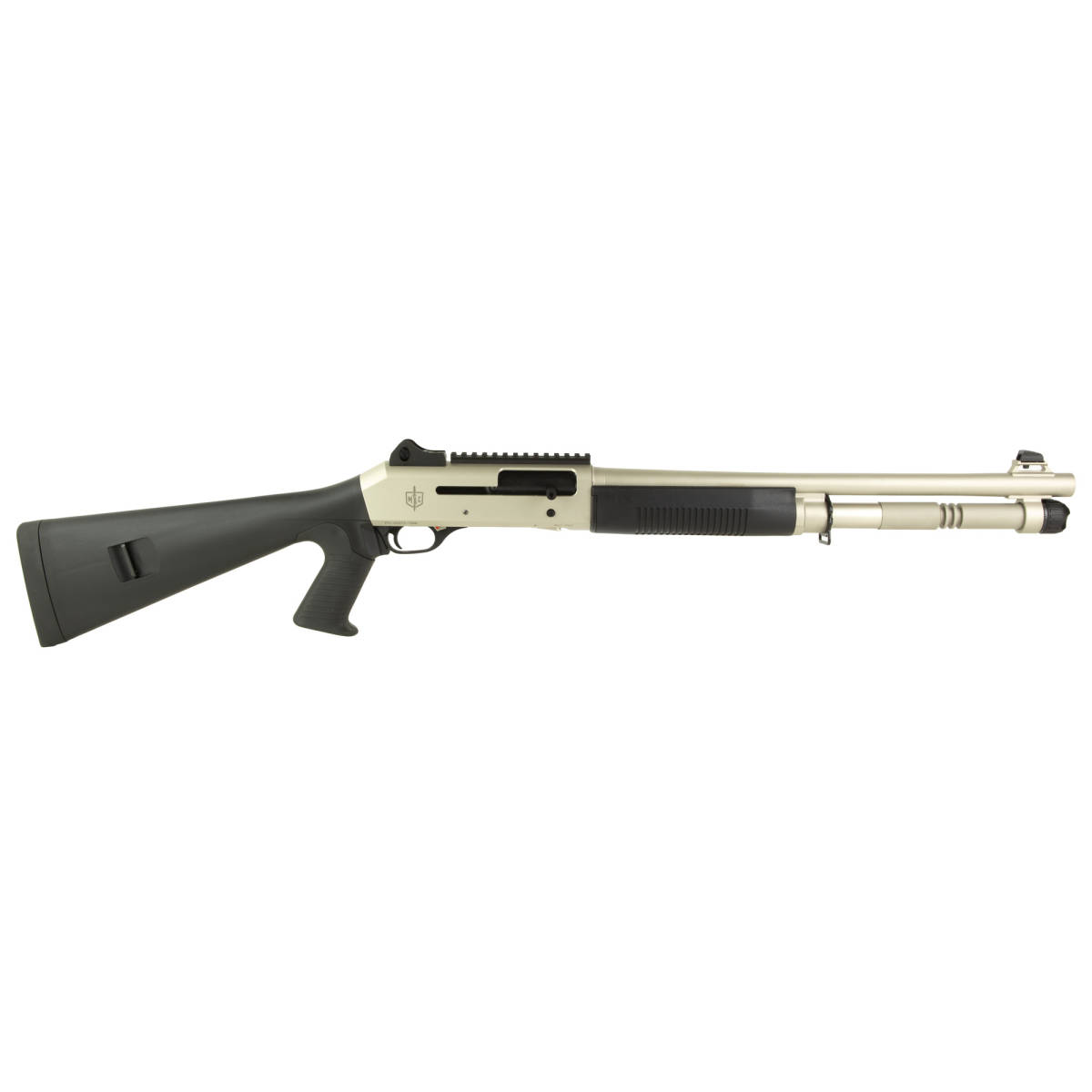 MAC 1014 Marine 12 GA 18.5" 5rd Benelli M4 Clone 21000153 MAC-1014 ...