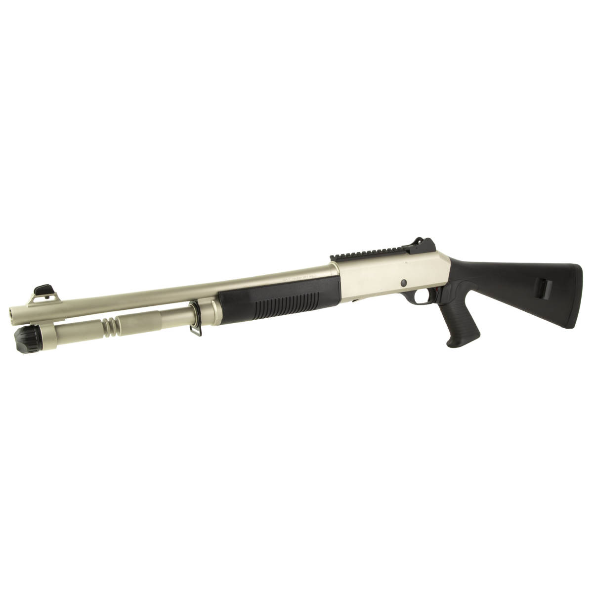 MAC 1014 Marine 12 GA 18.5" 5rd Benelli M4 Clone 21000153 MAC-1014 ...