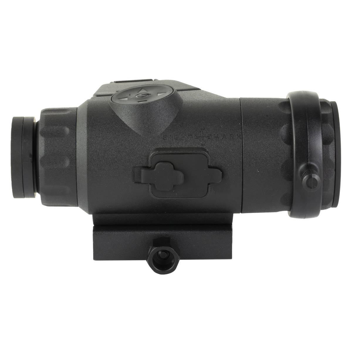 Sightmark SM18041 Wraith 4K Mini Night Vision Riflescope Black 2 ...