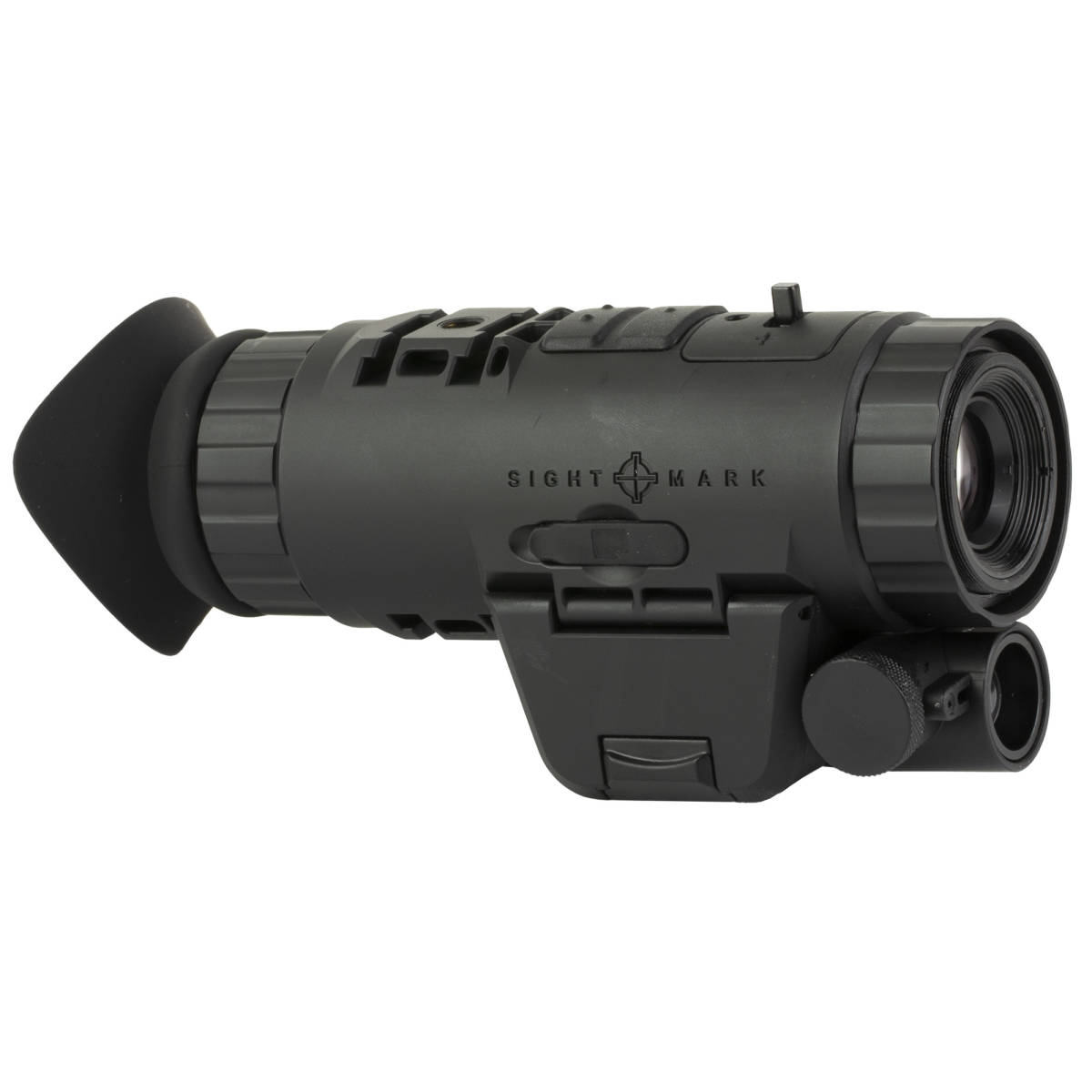 Sightmark SM18050 Wraith 4K Night Vision Hand Held/Mountable Scope ...