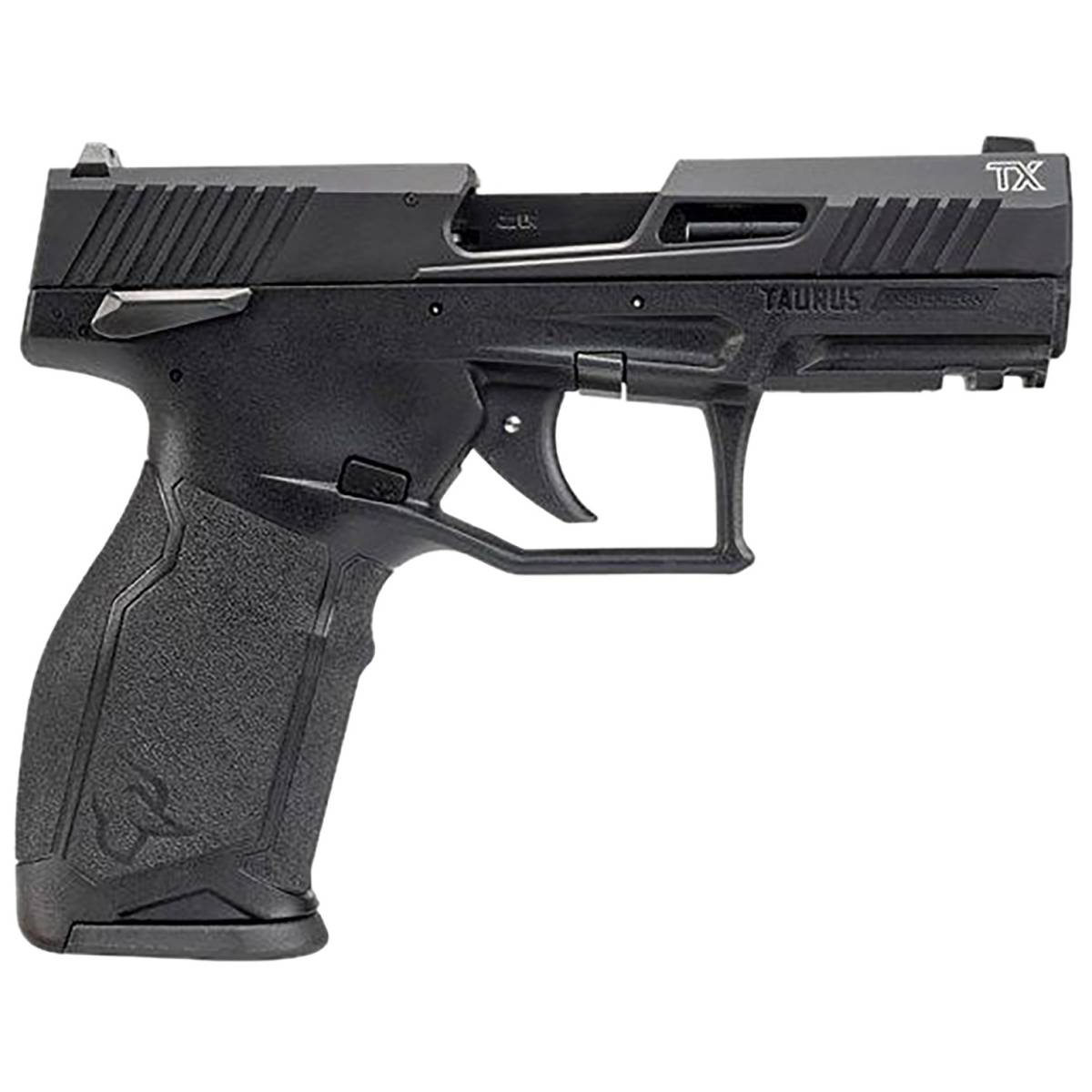 Taurus 1-2TX22341-15 TX22 Gen 2 Full Size Frame 22 LR 15+1 4.10” Matte ...