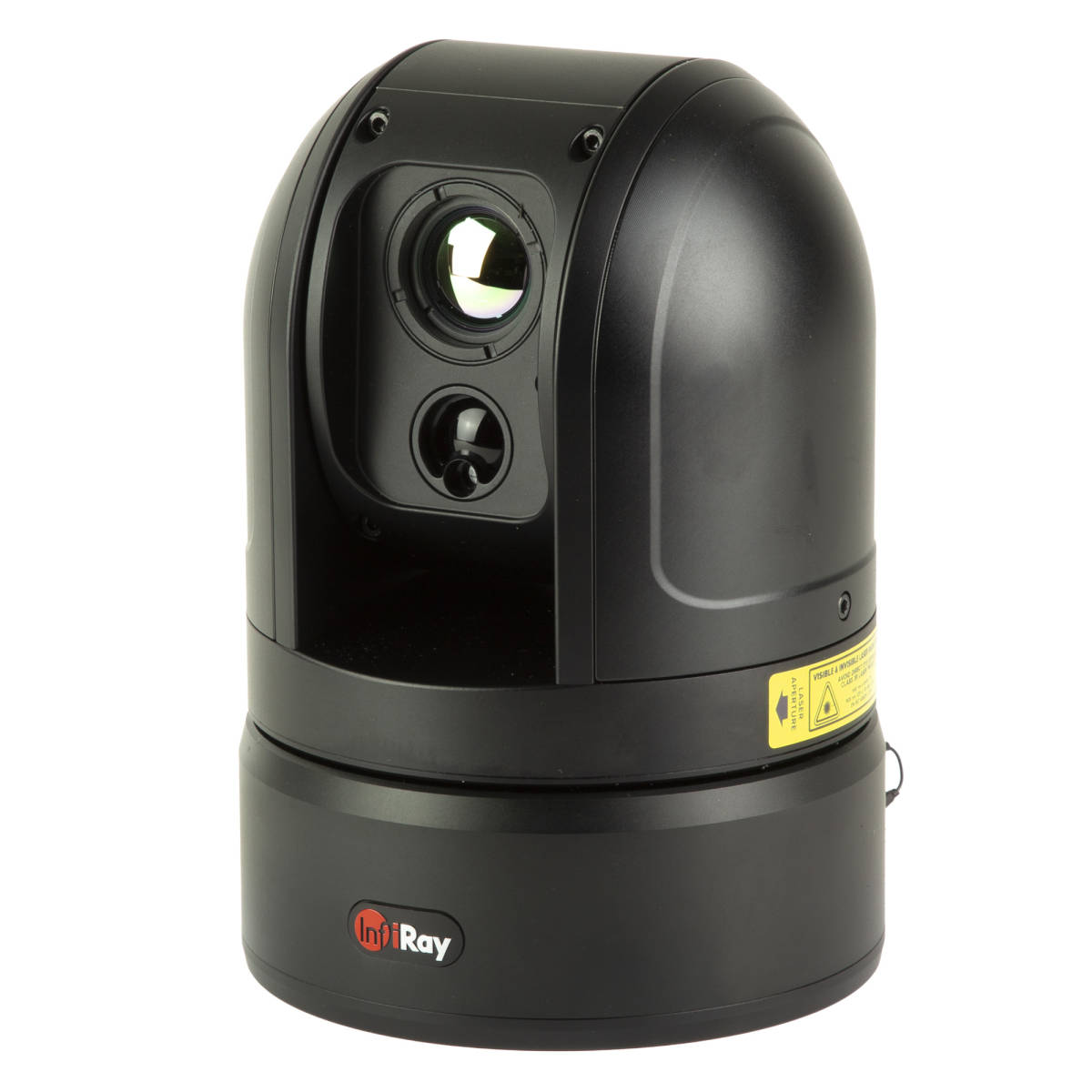 InfiRay Outdoor M6T25 M6T Vehicle Mounted PTZ w/LRF Thermal Black 1x ...