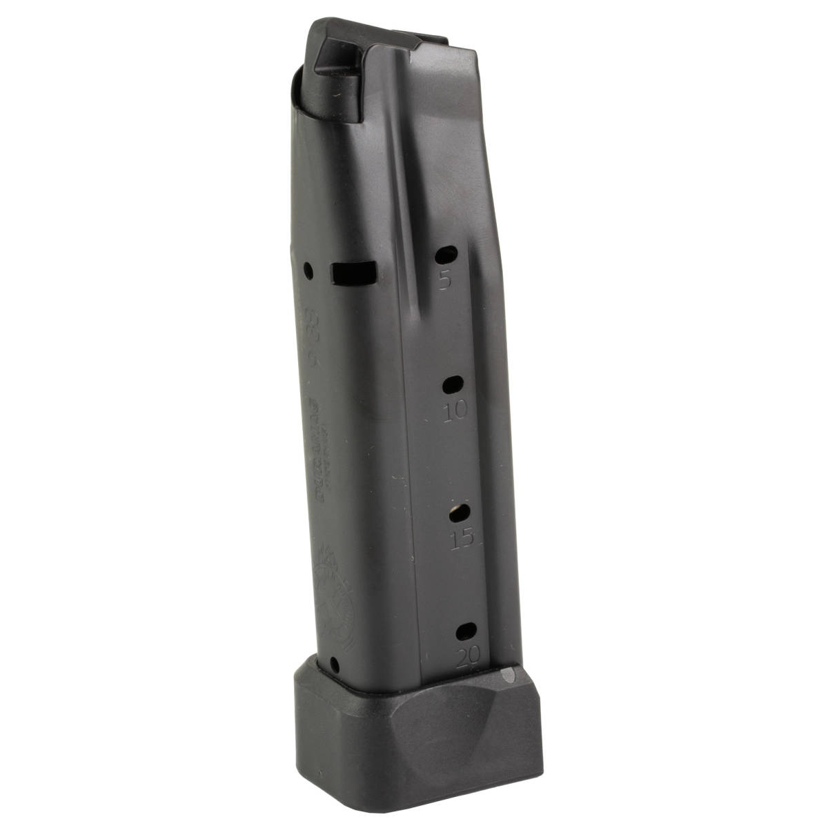 Springfield Armory PH6920 1911 Prodigy 20rd Double Stack 9mm Luger ...