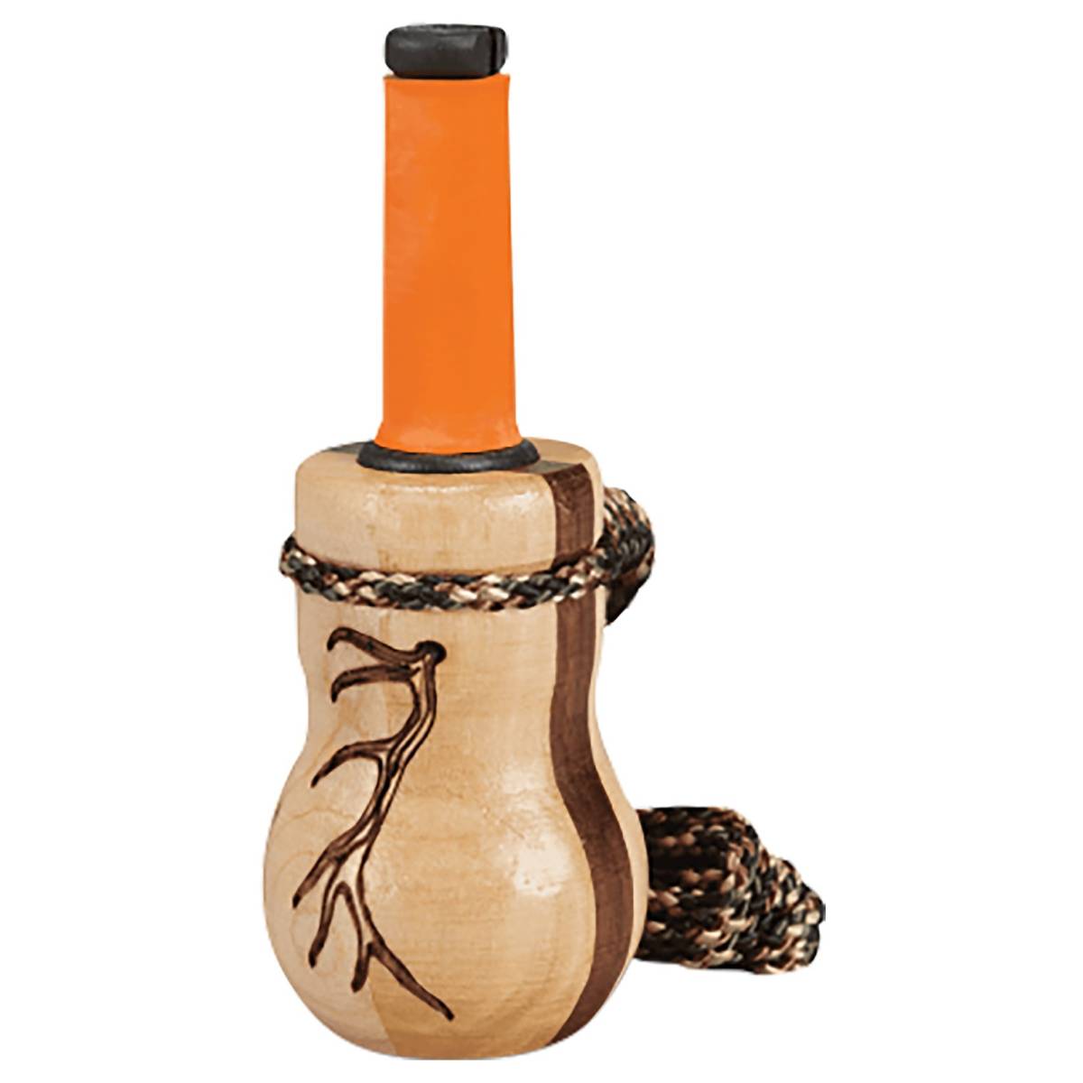 Wayne Carlton’s Calls HSWCC70167 Lil’ Heifer Cow Call Calf/Cow ...